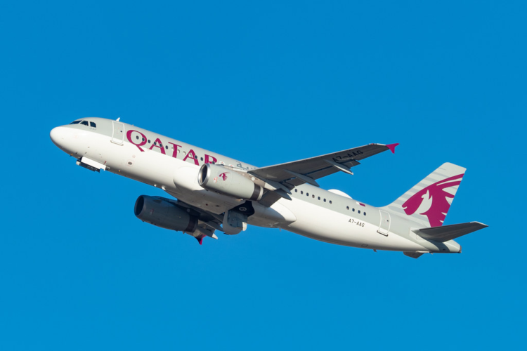 Qatar Airways Flight with 787 Makes Emergency Landing in Chennai ...