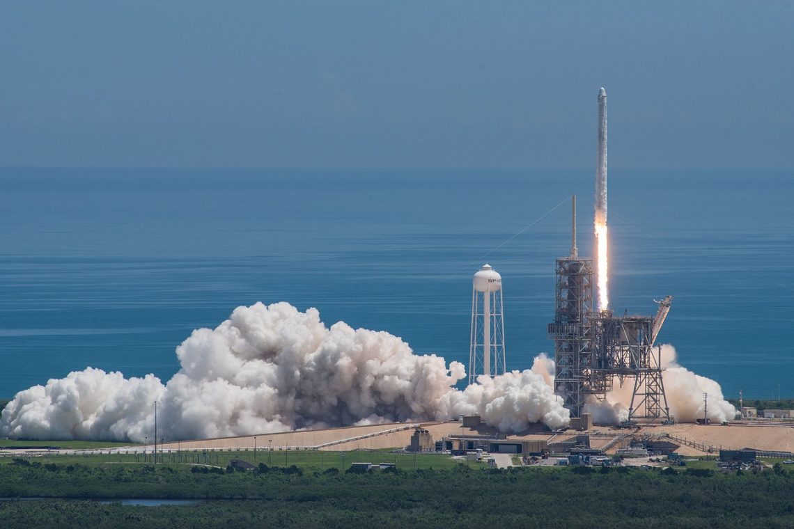 Elon Musk's SpaceX Starship Flight 9 Exploded 3rd Time in a Row ...