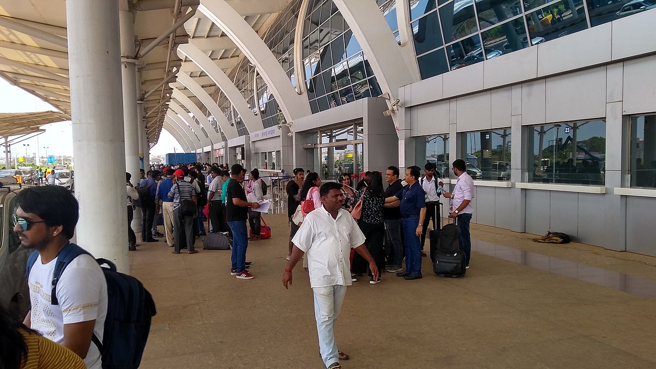 Qatar Airways Moves to New Goa Airport, Congress MP Unhappy - Aviation A2Z
