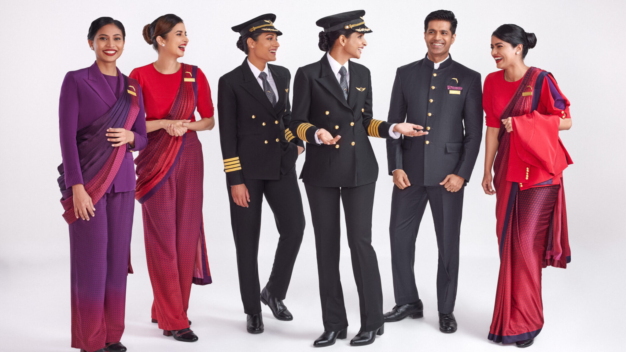 Air India North America Flights Pilots and Cabin Crew to Layover in Austria - Aviation A2Z