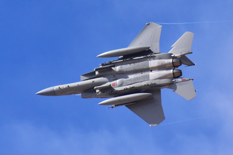 10 Most Heavily Armed Fighter Jets in the World - Aviation A2Z