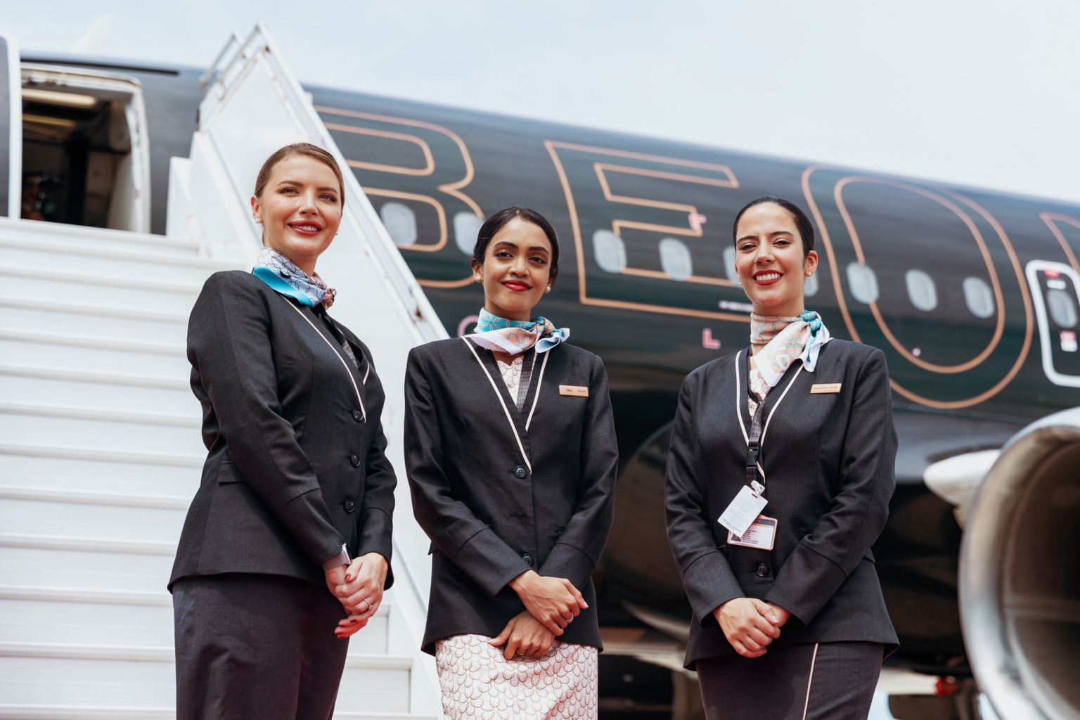 Beond Airlines Announces New Flights to Bangkok and Milan - Aviation A2Z