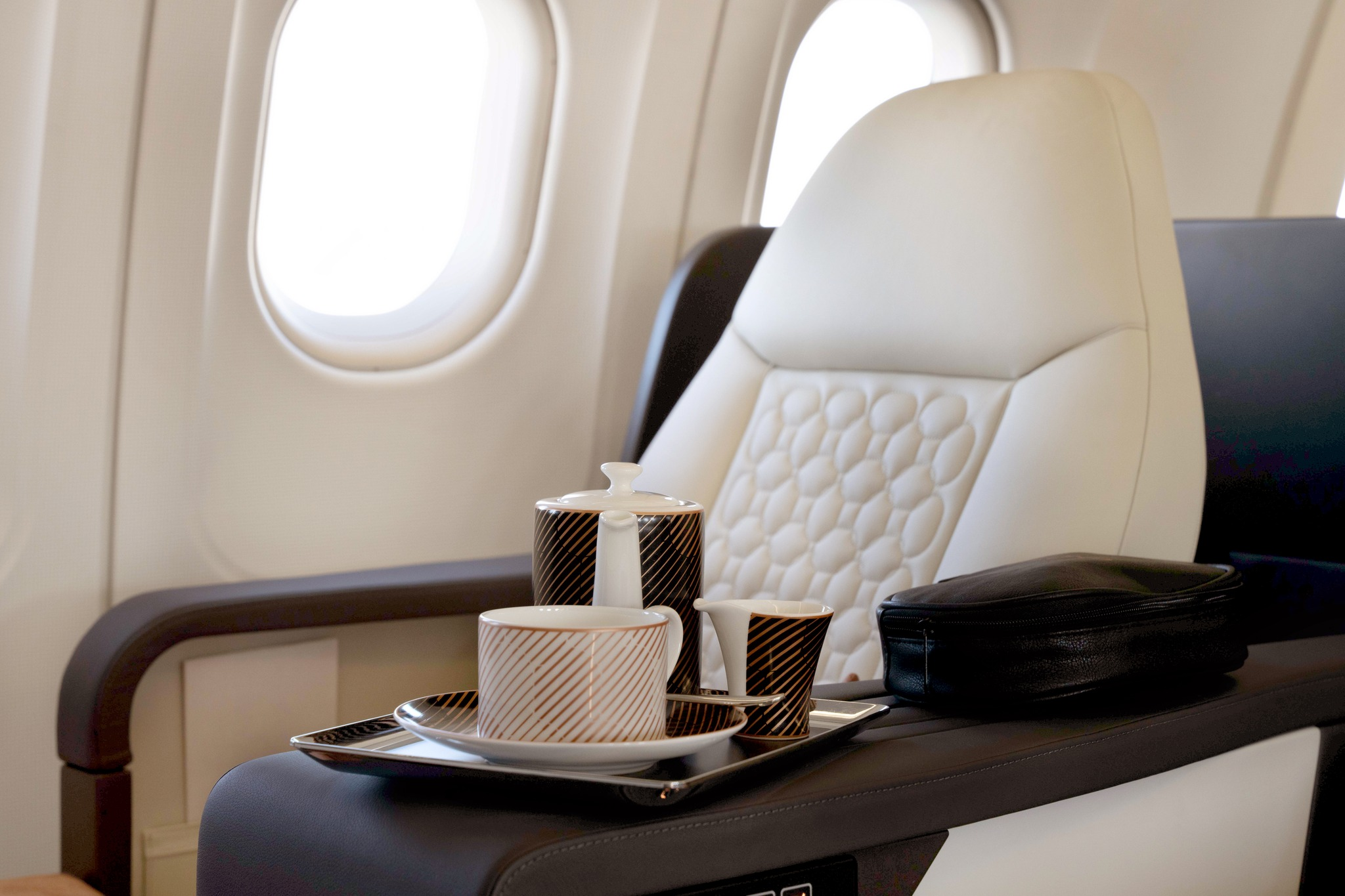 This Airline Aims to Launch New All-Business Class Network in the US - Aviation A2Z