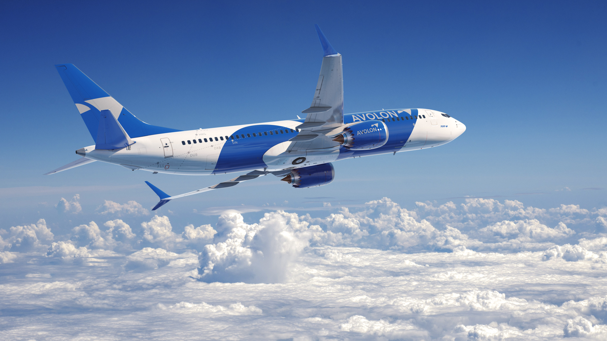 Airbus and Boeing Could Launch New Commercial Aircraft in 2027 ...