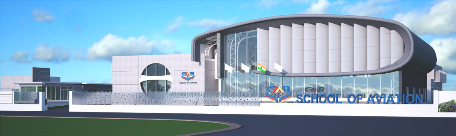 GMR and Airbus New AME School Secures EASA Approval | Exclusive ...