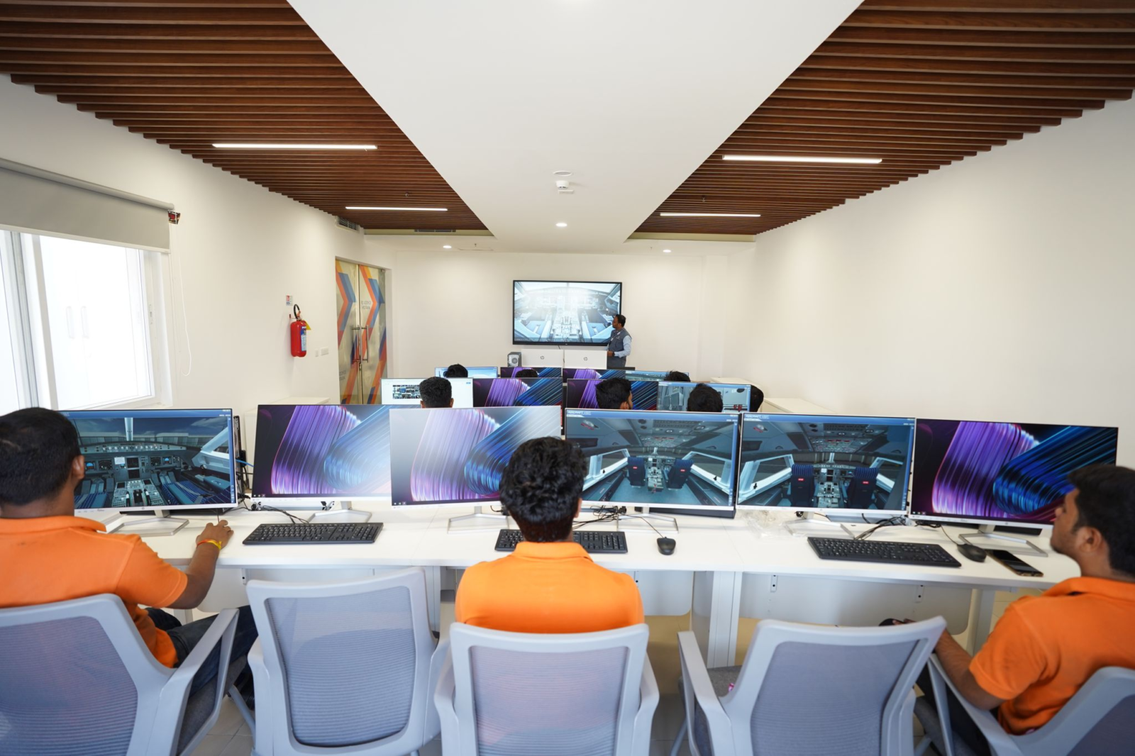 GMR and Airbus New AME School Secures EASA Approval | Exclusive ...