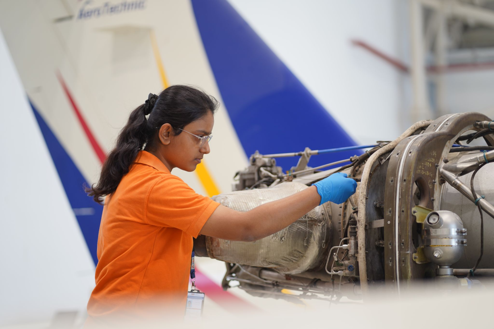 GMR and Airbus New AME School Secures EASA Approval | Exclusive - Aviation A2Z