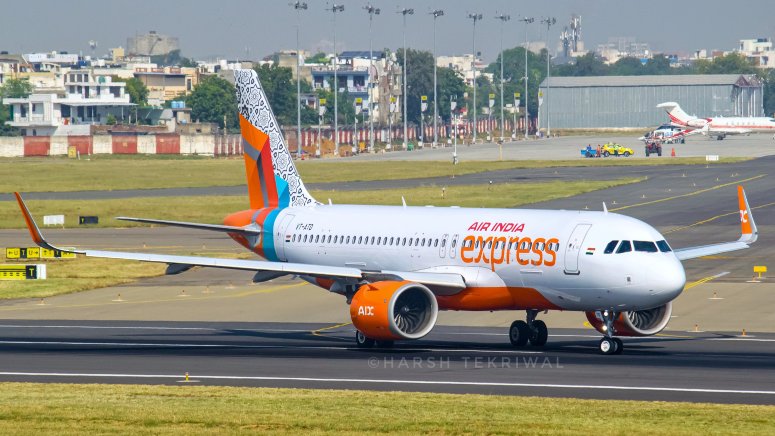 Air India Express to Add Three New Routes from Bhubaneshwar - Aviation A2Z