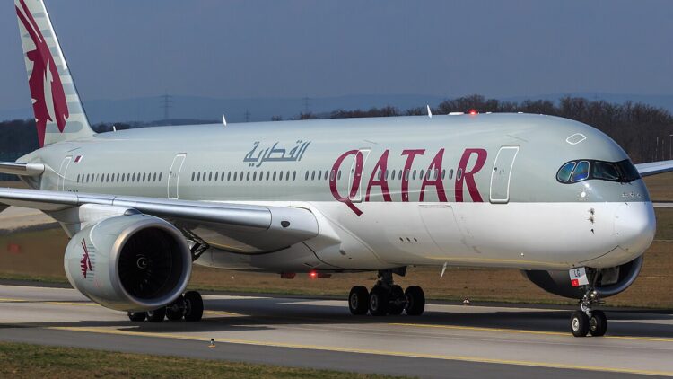IndiGo Leasing Six 737 MAX from Qatar Airways for Doha Flights ...
