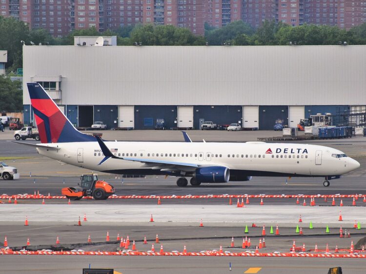 Delta Air Lines Adds 2 New Destinations and 9 Routes for Winter 2025 ...