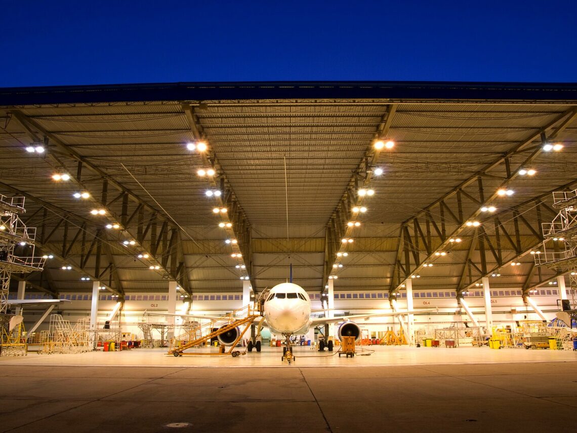 What is MRO in Aviation? Everything you need to know - Aviation A2Z