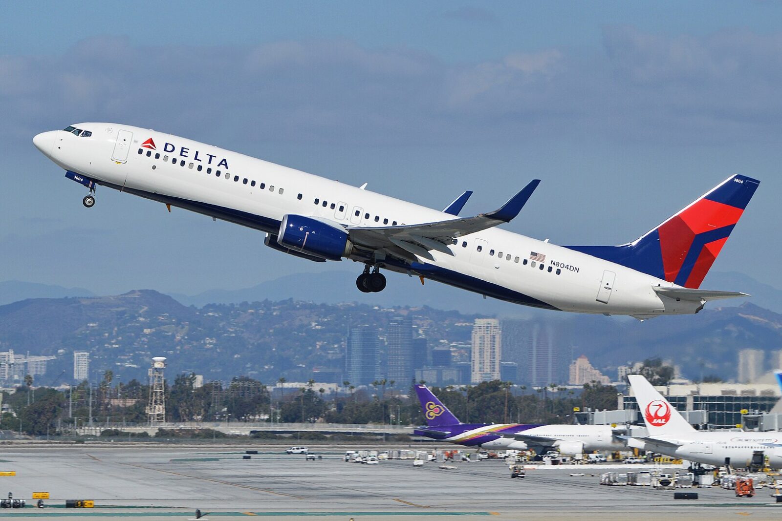 Delta Air Lines Fleet in 2025 - Aviation A2Z
