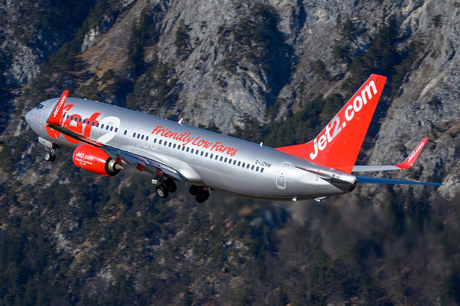 Jet2 Passenger Dies, Flight Makes Emergency Landing in Spain - Aviation A2Z