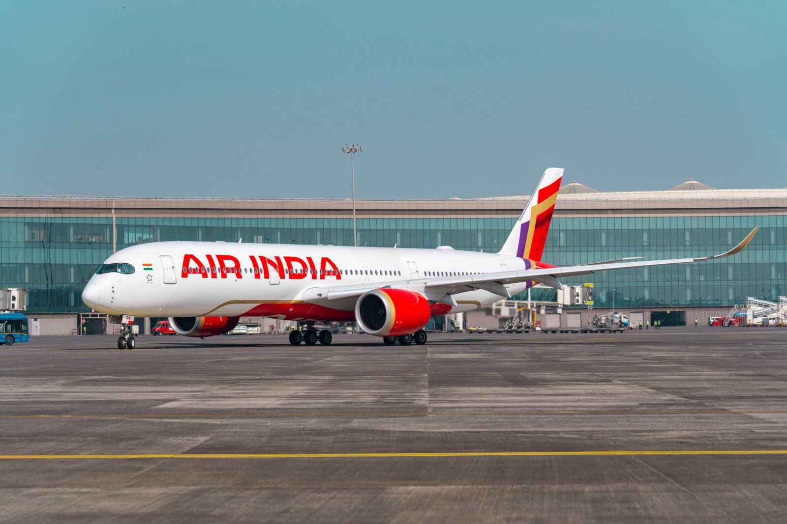 Air India Fleet in 2024 and New Updates - Aviation A2Z