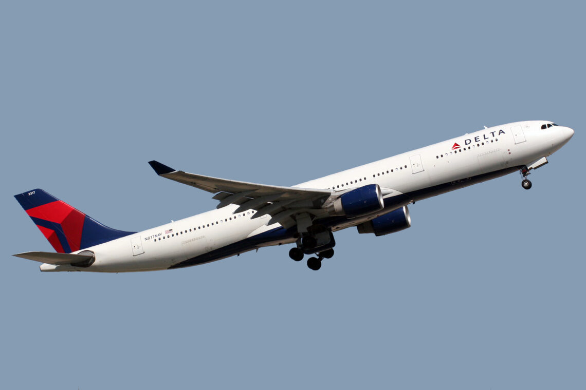 Delta Launching New Flight from Orlando to London - Aviation A2Z