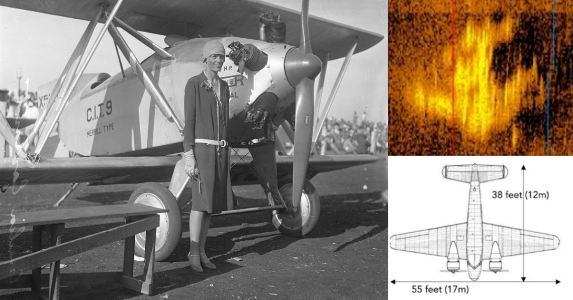 7 Mysterious Plane Disappearance that Still Remains Unsolved - Aviation A2Z