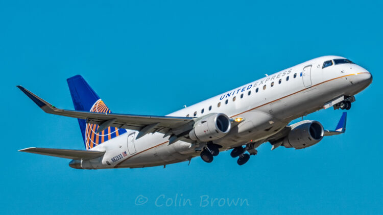 United Airlines to Launch Starlink WiFi By End of 2025 - Aviation A2Z