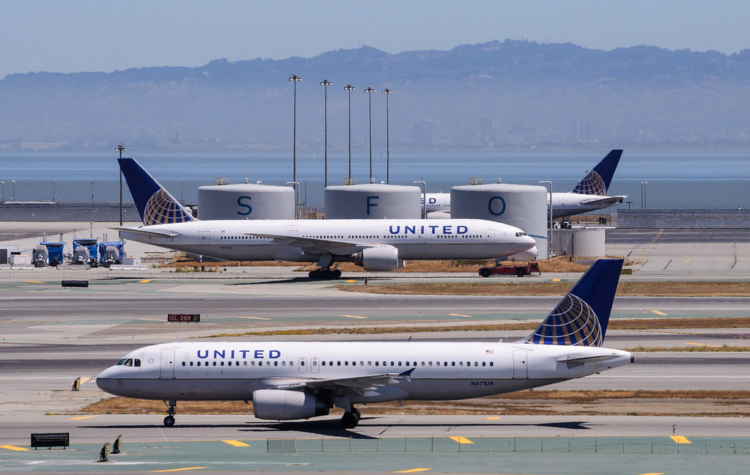 United to Add 100 New Flights This Summer in North America - Aviation A2Z