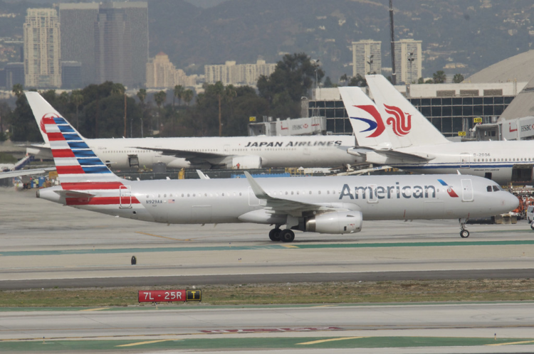 American Airlines Launching New Flights between Charlotte and Quebec ...