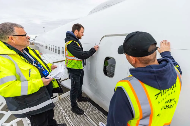 Boeing Finds New Quality Defect on 50 Undelivered 737 MAX - Aviation A2Z