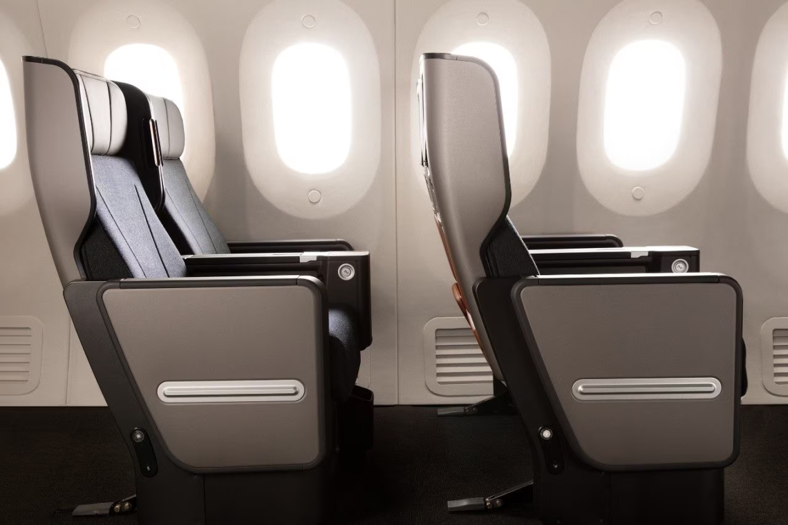 Qantas Launches New International Red Tail Sale for 2024 - Aviation A2Z