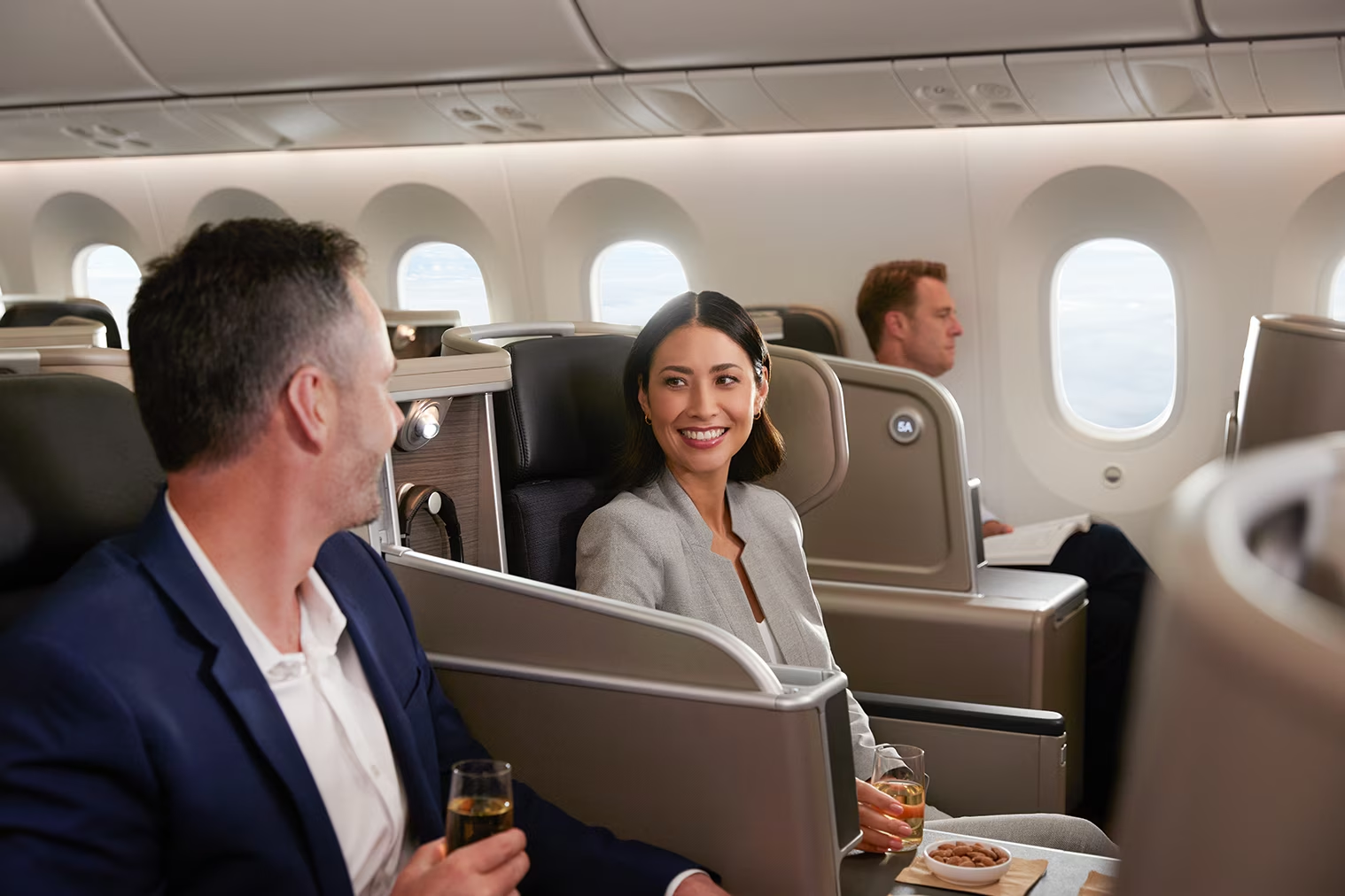 Why Cabin Crew Ask You to Open Window Shades During Takeoff and Landing ...