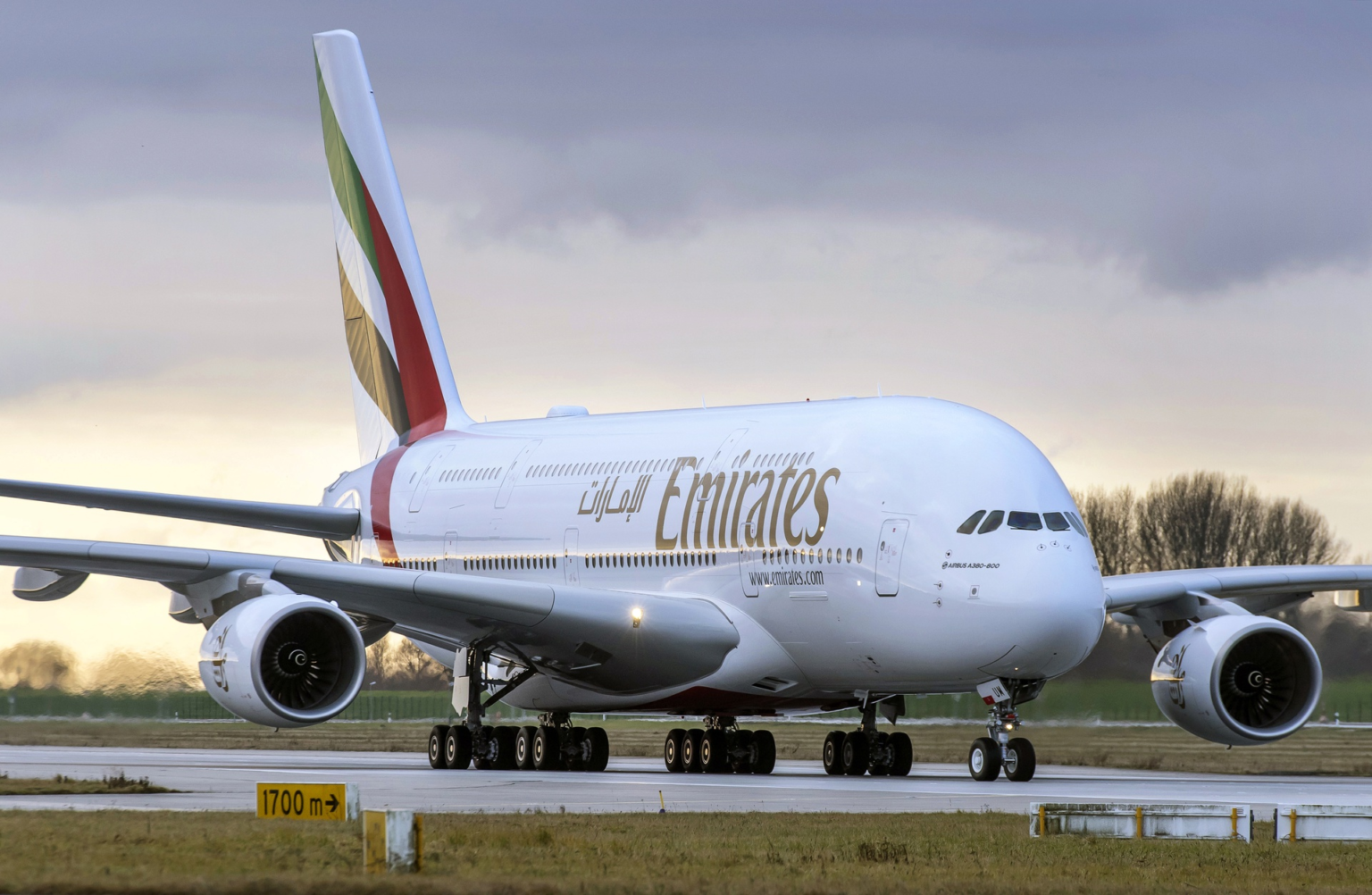 Emirates Skywards Offers Double Miles on UK Flights Booked This Week ...