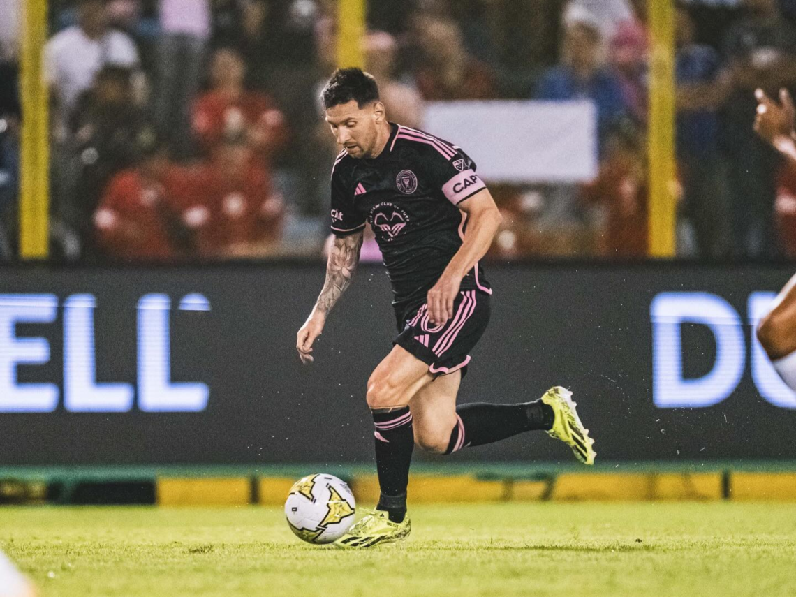 Lionel Messi Partners with VisitSaudi to Promote Vision 2030 - Aviation A2Z