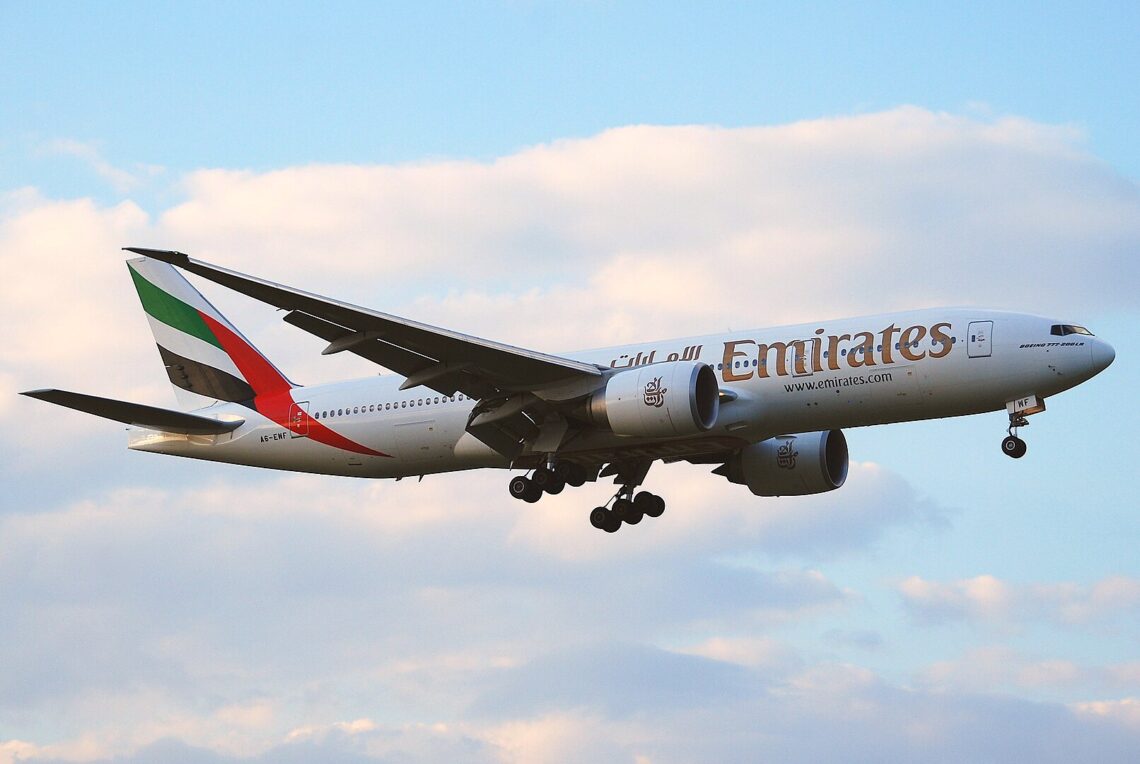 Emirates Resumes Dubai to Phnom Penh Flights via Singapore - Aviation A2Z