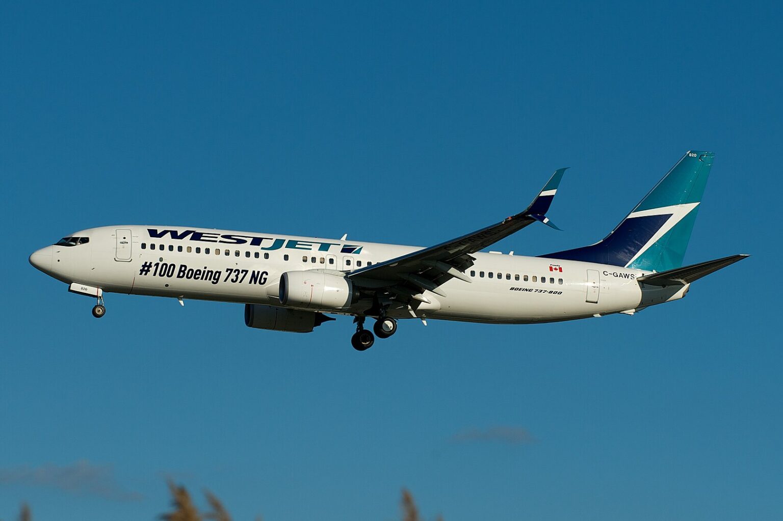 Delta and Korean Air Acquires 25% of WestJet - Aviation A2Z