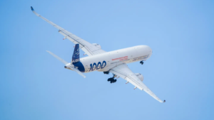 Airbus Working on New Widebody Model: A350-2000 - Aviation A2Z