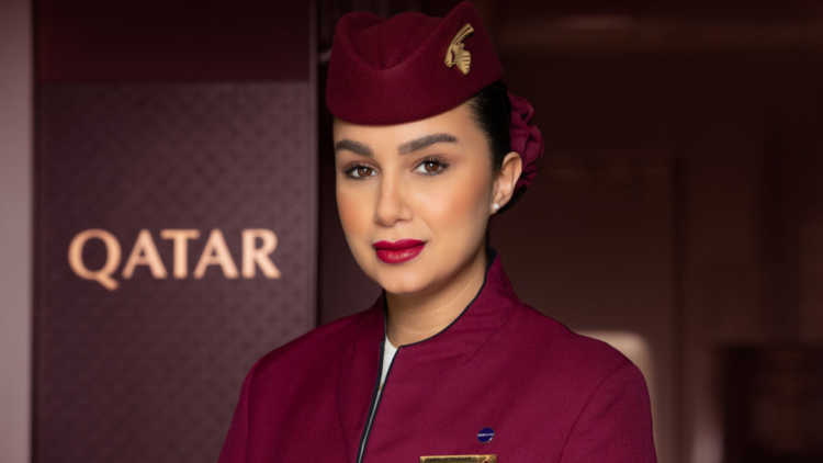 Qatar Airways Cabin Crew Can Now Post Photos on Social Media - Aviation A2Z