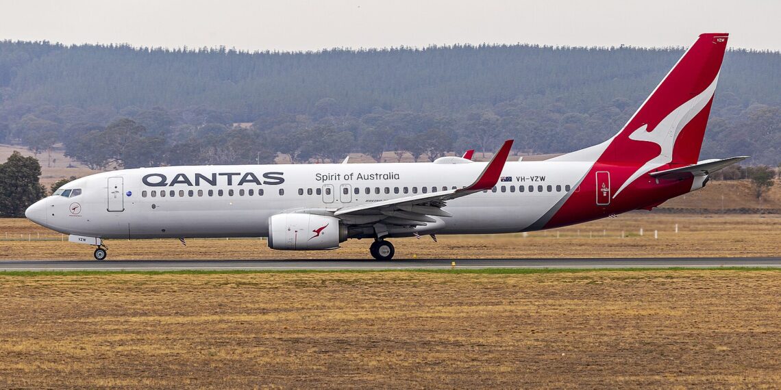 Qantas New Airbus A220s Makes First Commercial Flights - Aviation A2Z