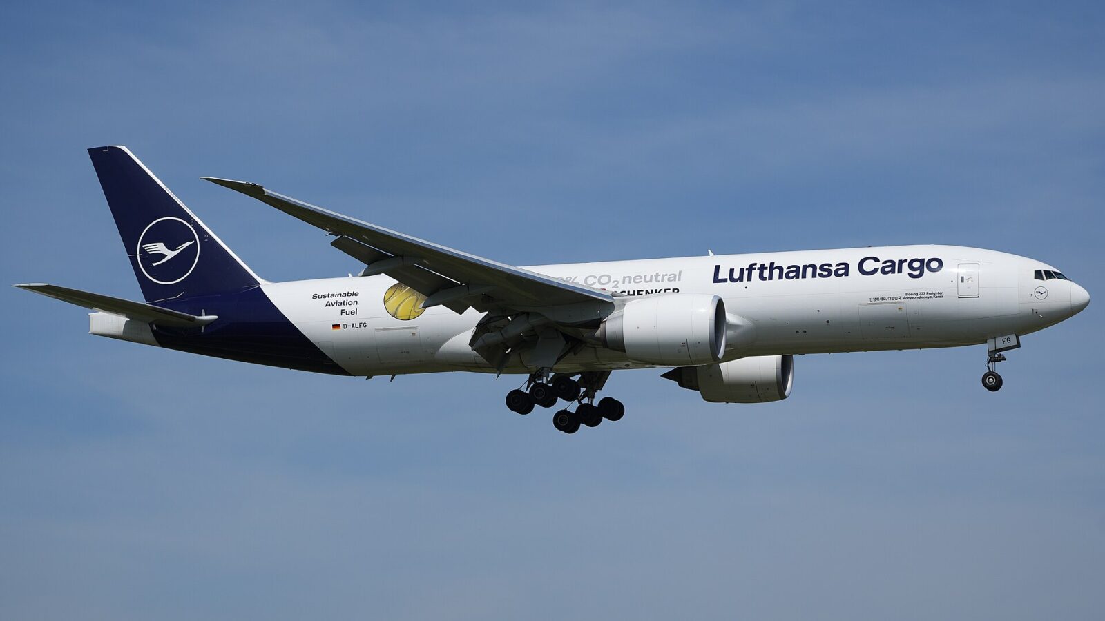 Qatar Airways and Martinair Cargo Cuts South American Routes - Aviation A2Z