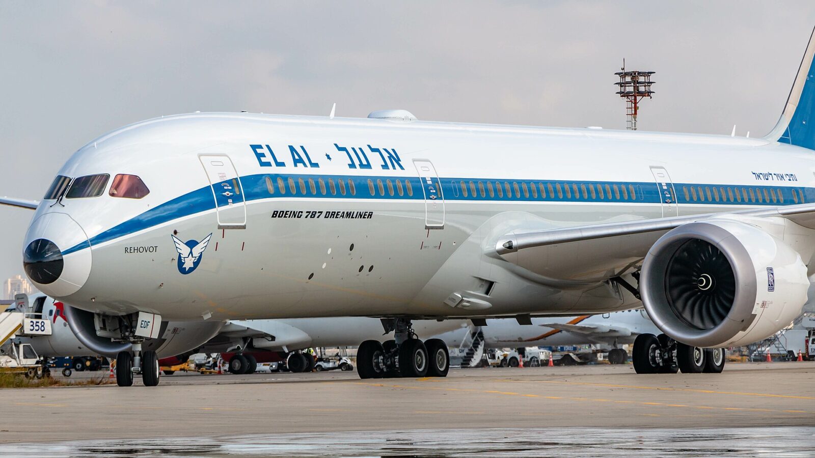 EL AL Israel Airlines Adds More Flights to 4 US Destinations - Aviation A2Z