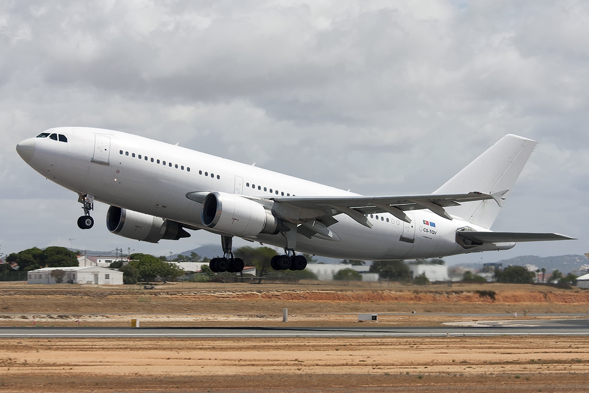 ICE Air: US May Launch Government-Run Deportation Airline - Aviation A2Z