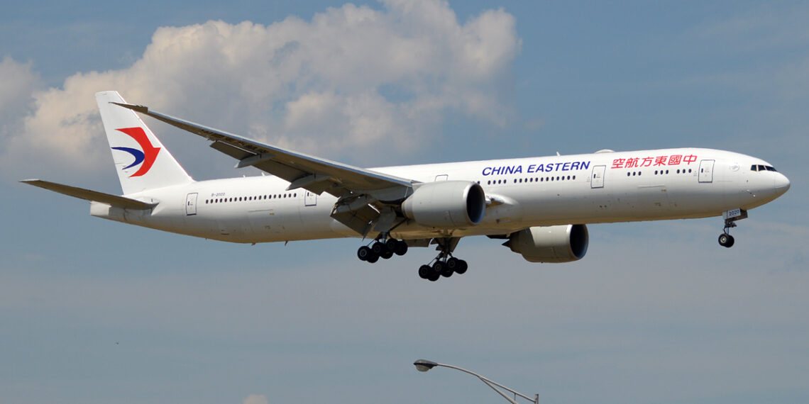 China Airlines declared an agreement with Boeing for 16 new Boeing 787s