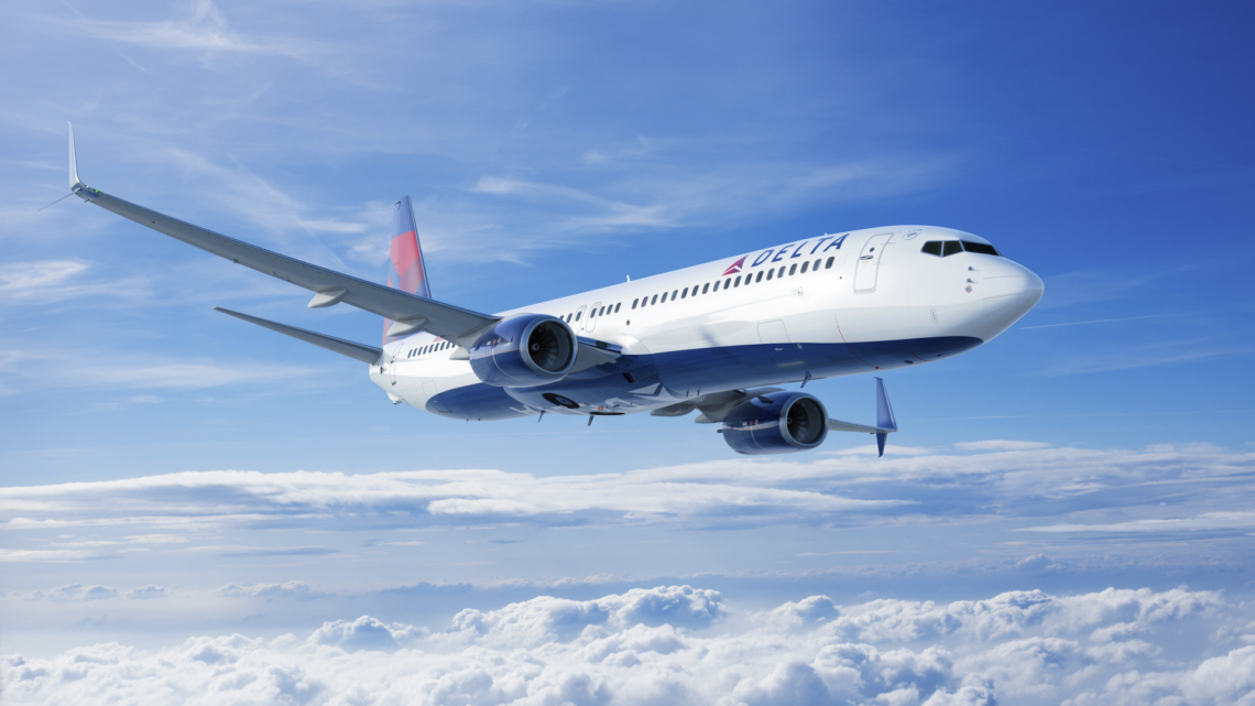 Delta Air Lines to Receive its First 737 MAX 10 in 2026 - Aviation A2Z