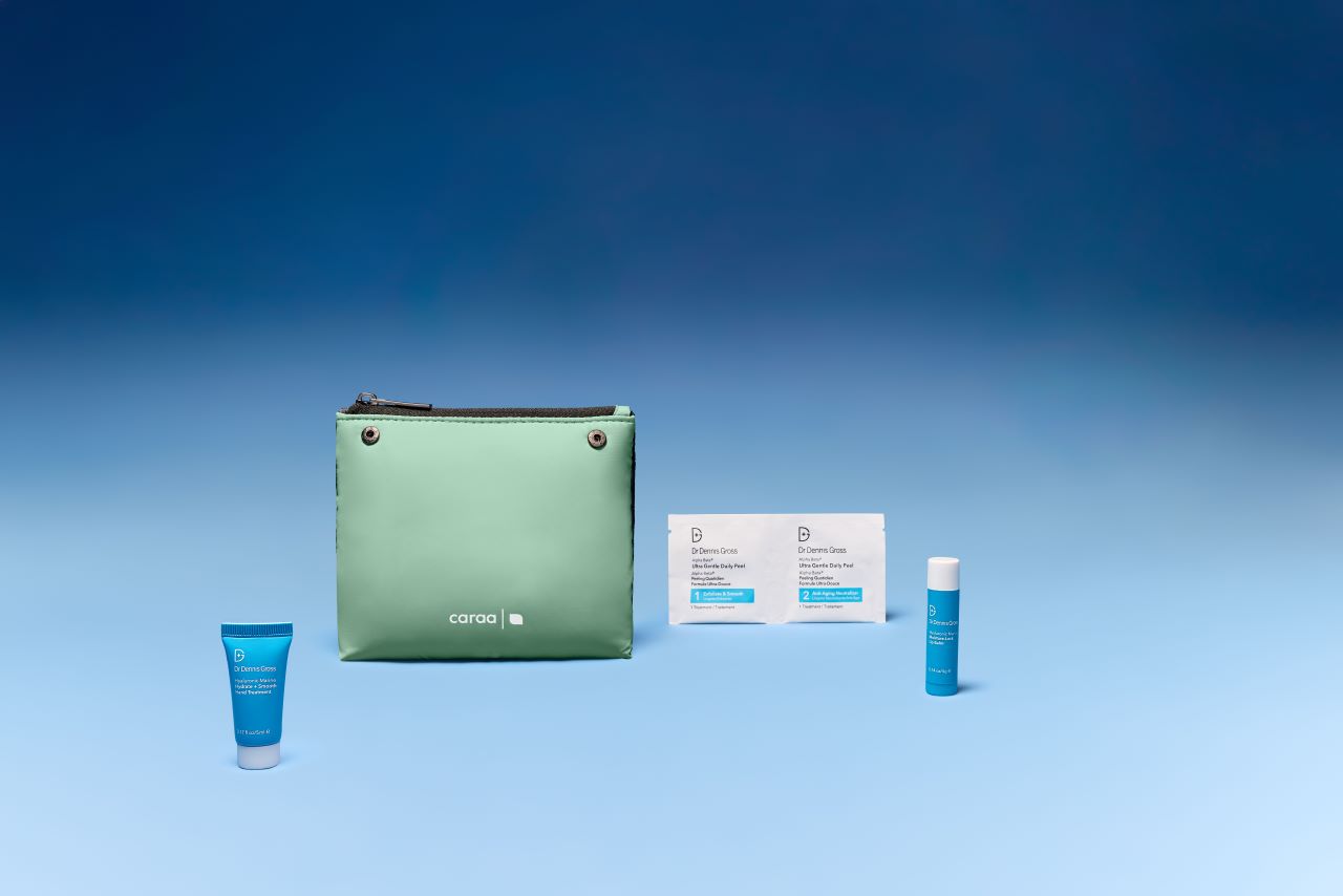 JetBlue Unveils New Amenity Kits, Menu, Entertainment and More ...