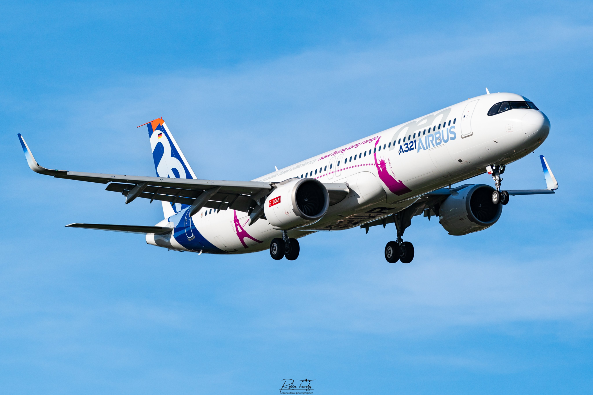 Is Boeing 797 New Midsize Aircraft an Answer to Airbus A321XLR? - Aviation A2Z