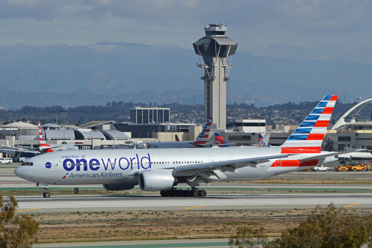 Top 10 American Airlines Hubs and Major Bases - Aviation A2Z