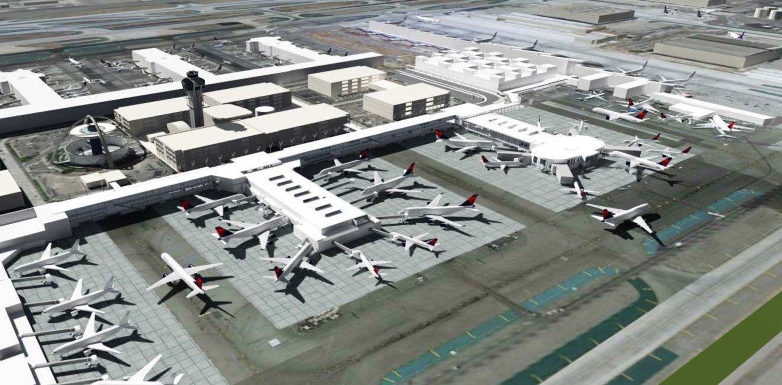 Top 10 Most Expensive US Airports to Fly From in 2025 - Aviation A2Z