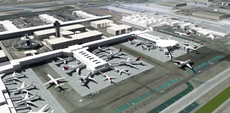 Top 10 Most Expensive US Airports to Fly From in 2025 - Aviation A2Z
