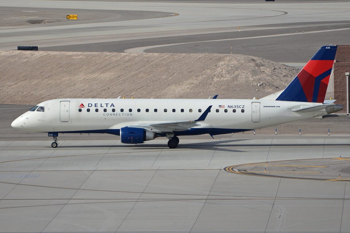 Delta Air Lines Adjusts Some Summer 2025 Routes - Aviation A2Z