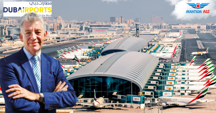 Dubai Airports to Get 100% Normal in Next 24 Hours After Severe ...