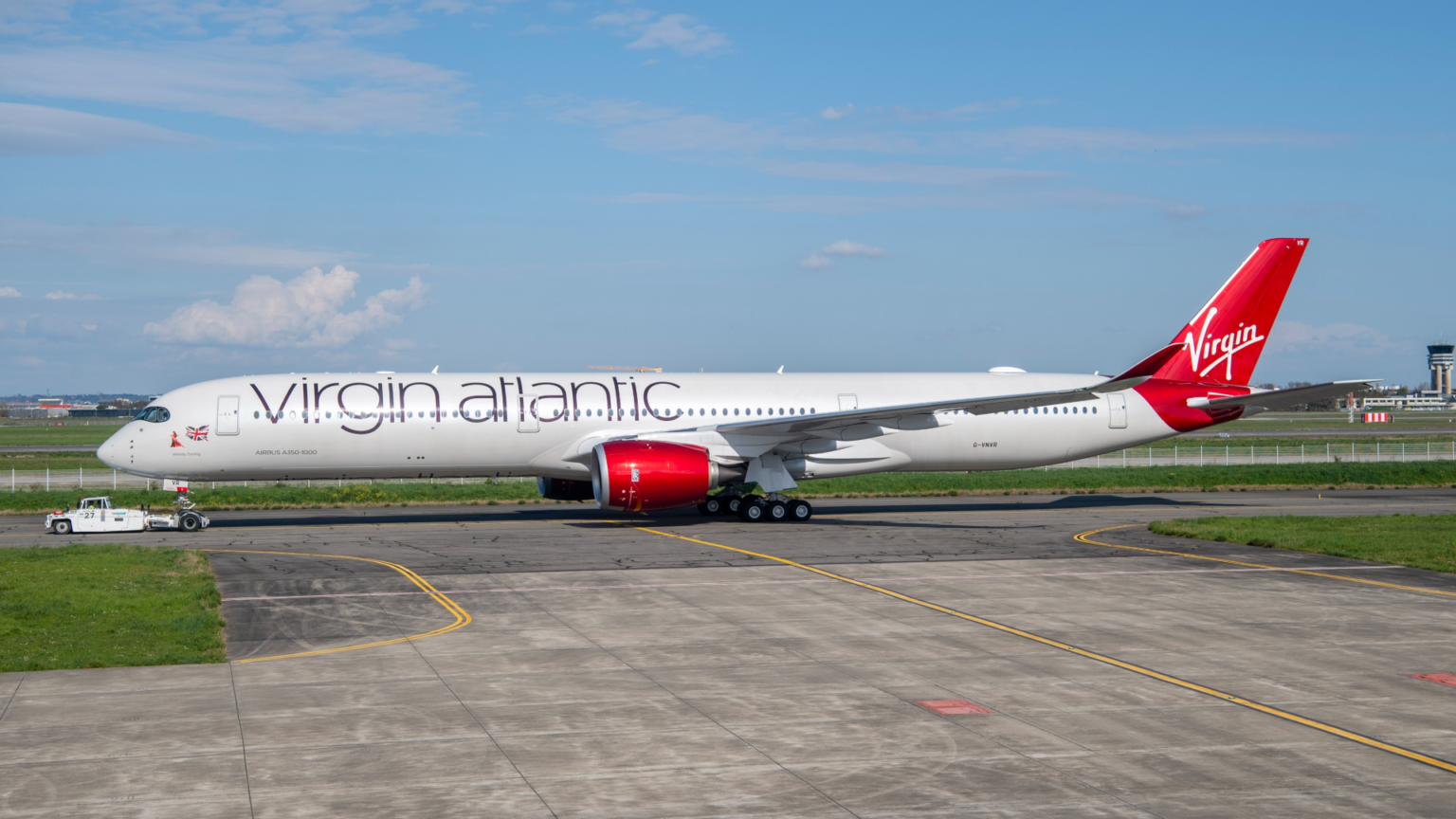 Virgin Atlantic New York Flight Passengers Gets Foul Baggage - Aviation A2Z