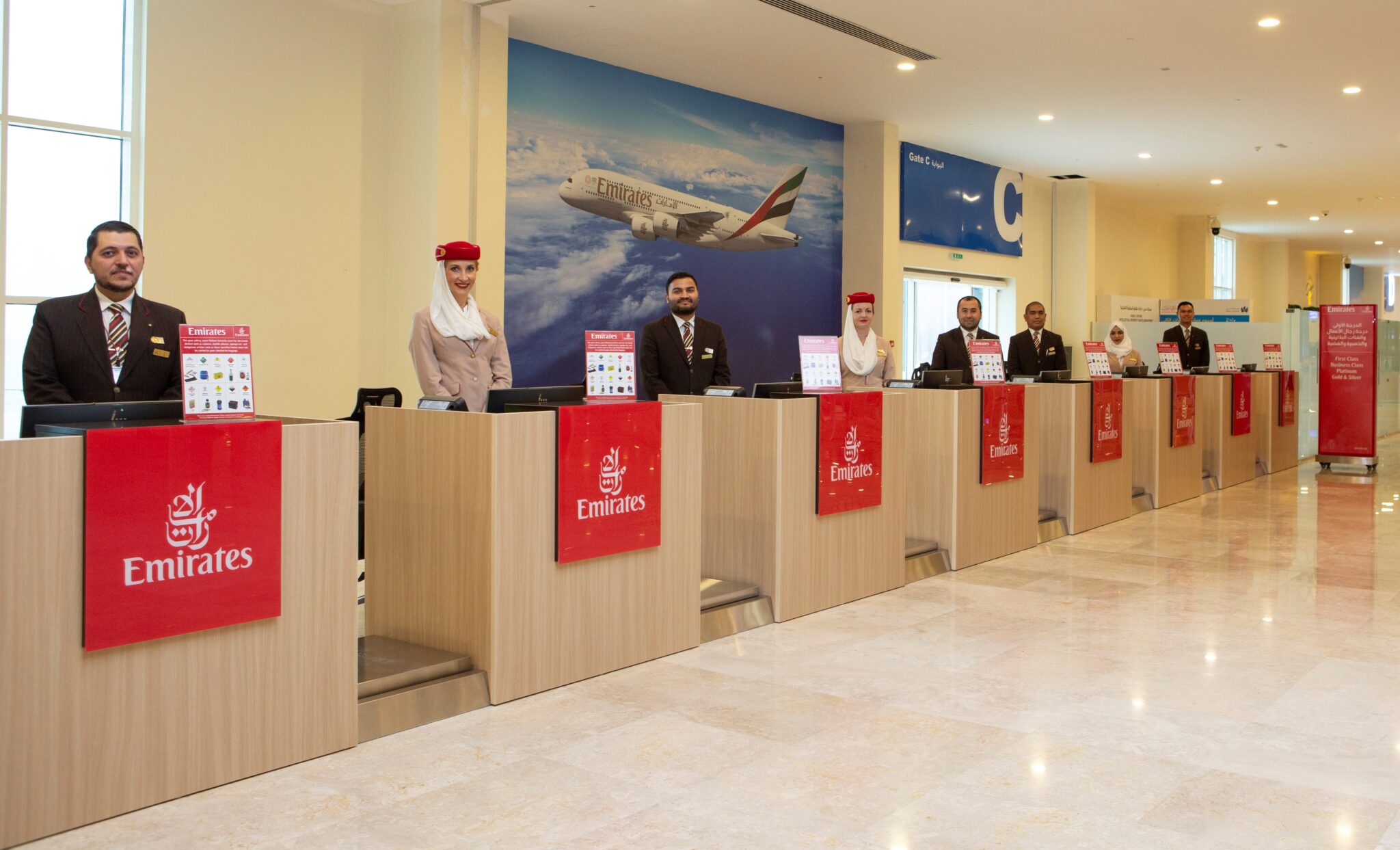 Best Tips to Earn Emirates Skyward Miles - Aviation A2Z