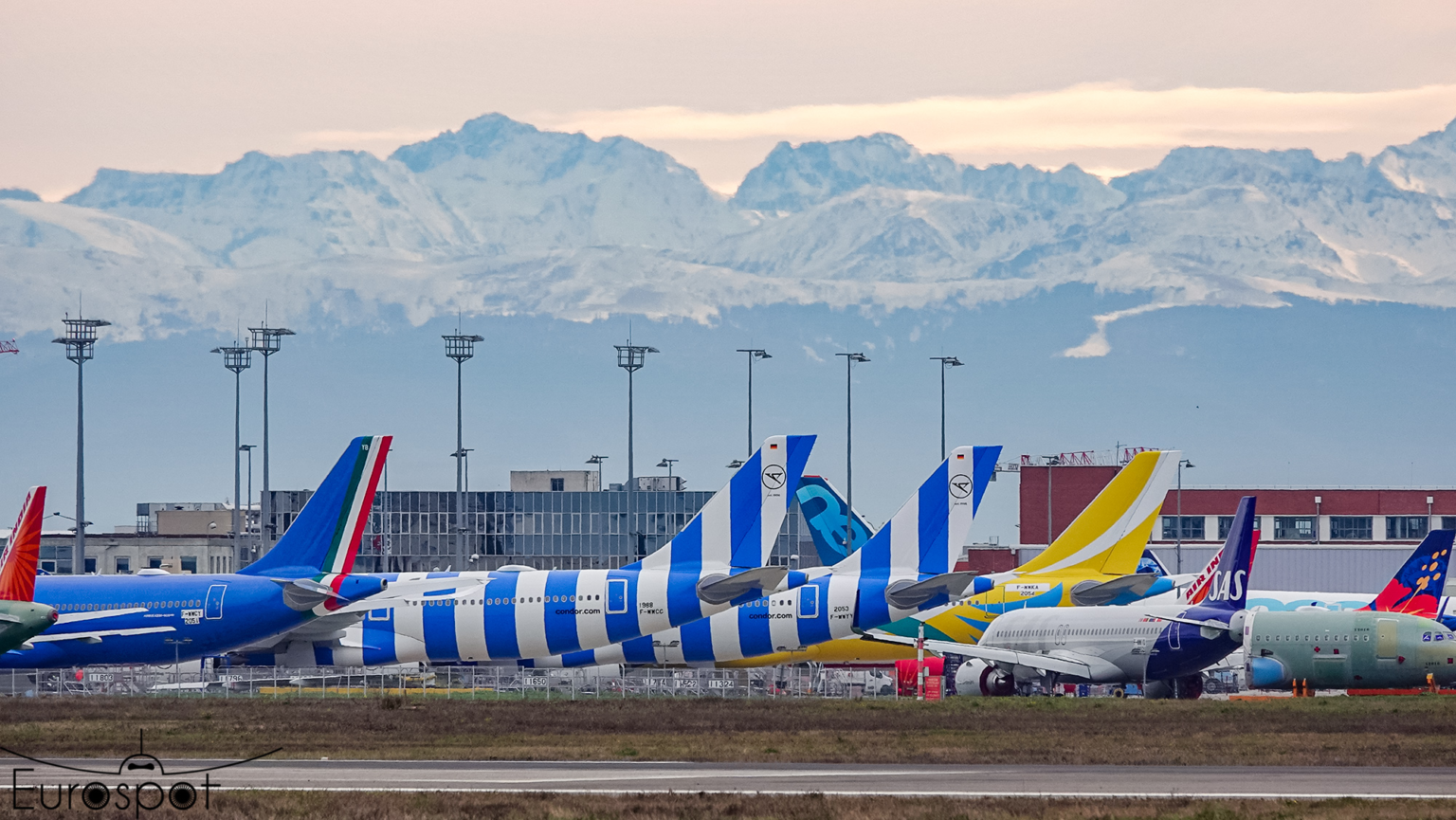 Largest Aircraft Leasing Companies by Fleet Size in 2025 - Aviation A2Z