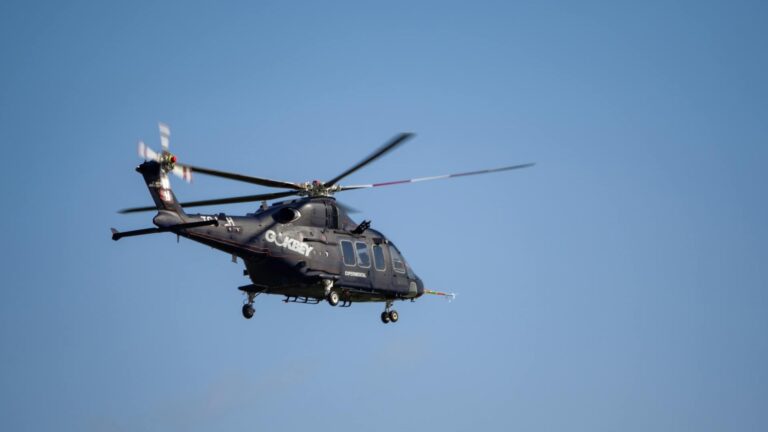 Army Halts Pentagon Helicopter Flights Near DCA After Safety Breaches ...