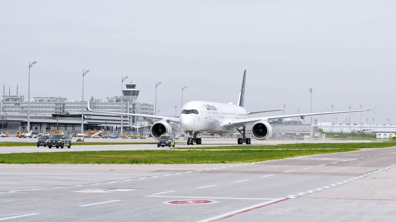 Lufthansa Group Unveils New Routes Across North America, Europe, and Africa